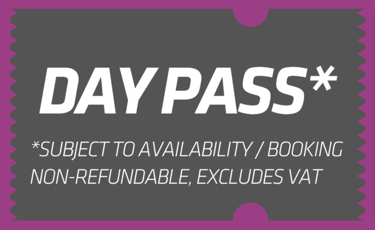 Day Pass – TheWorkary, Maidenhead – Book Now (£20)*