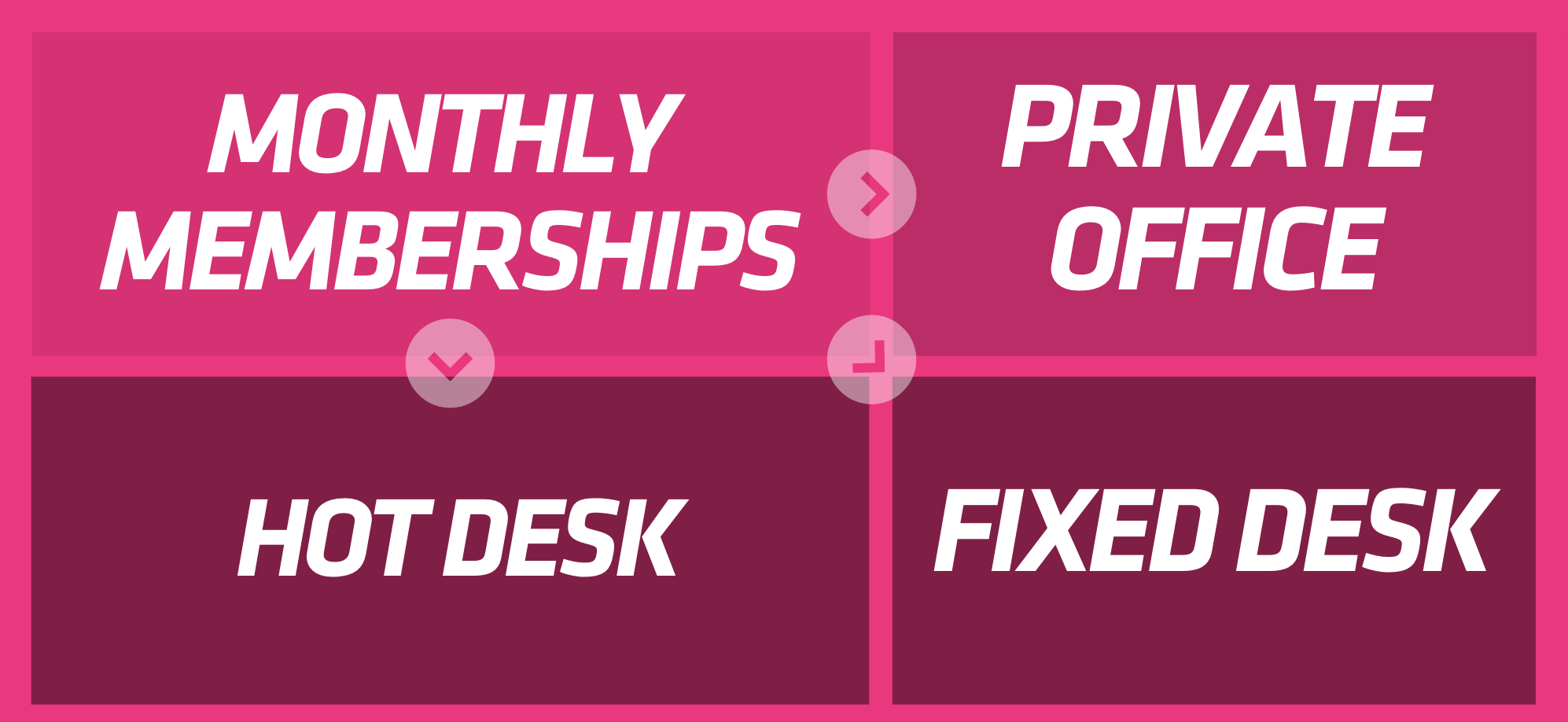 LIVE, WORK LOCALLY – JOIN US 👊